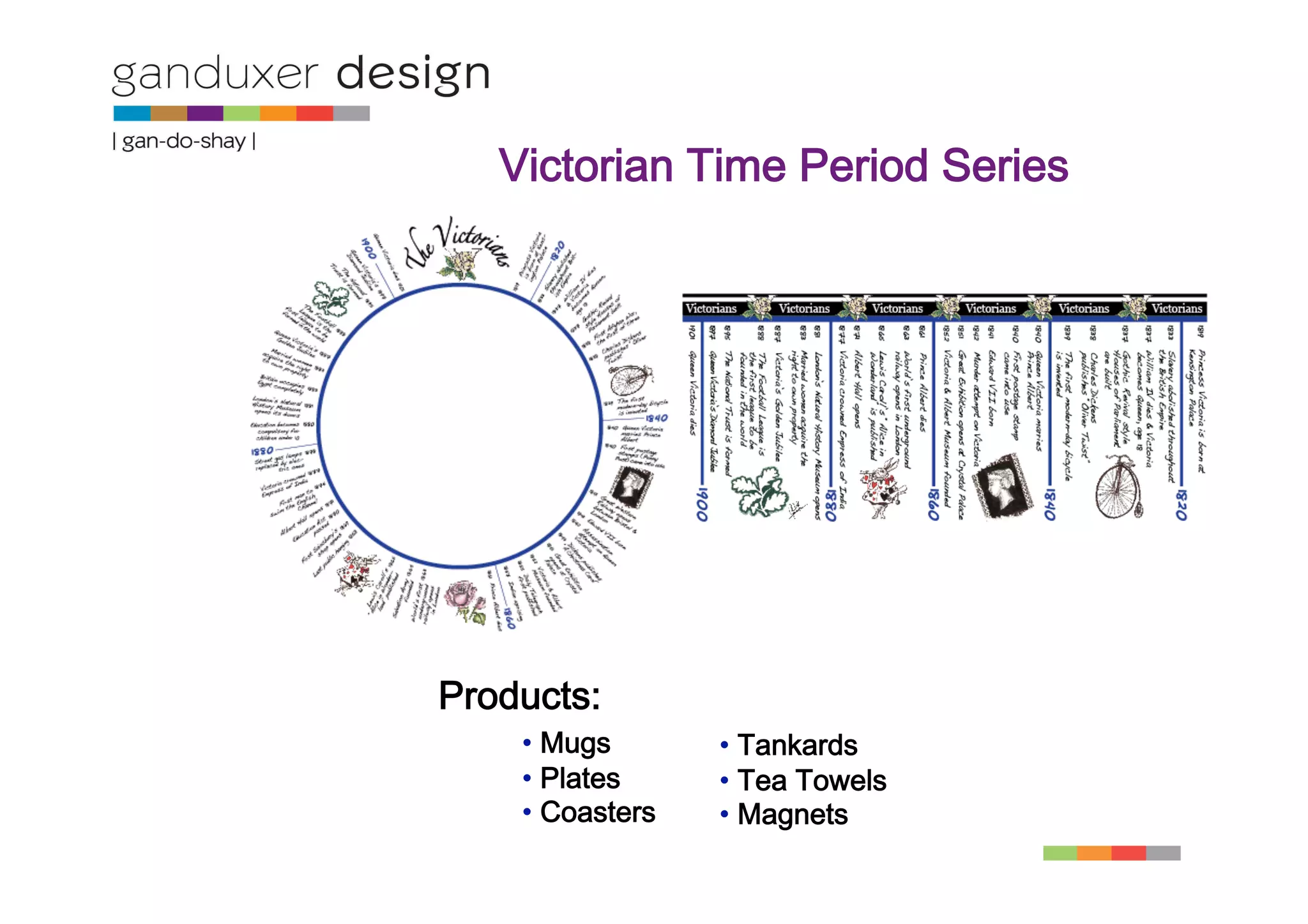 Time Period Giftware | PDF