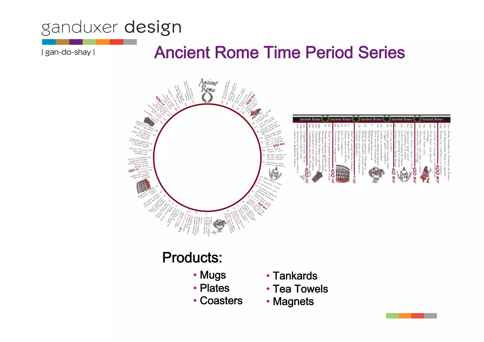 Time Period Giftware | PDF