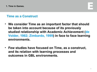 Time Perspective | PPT
