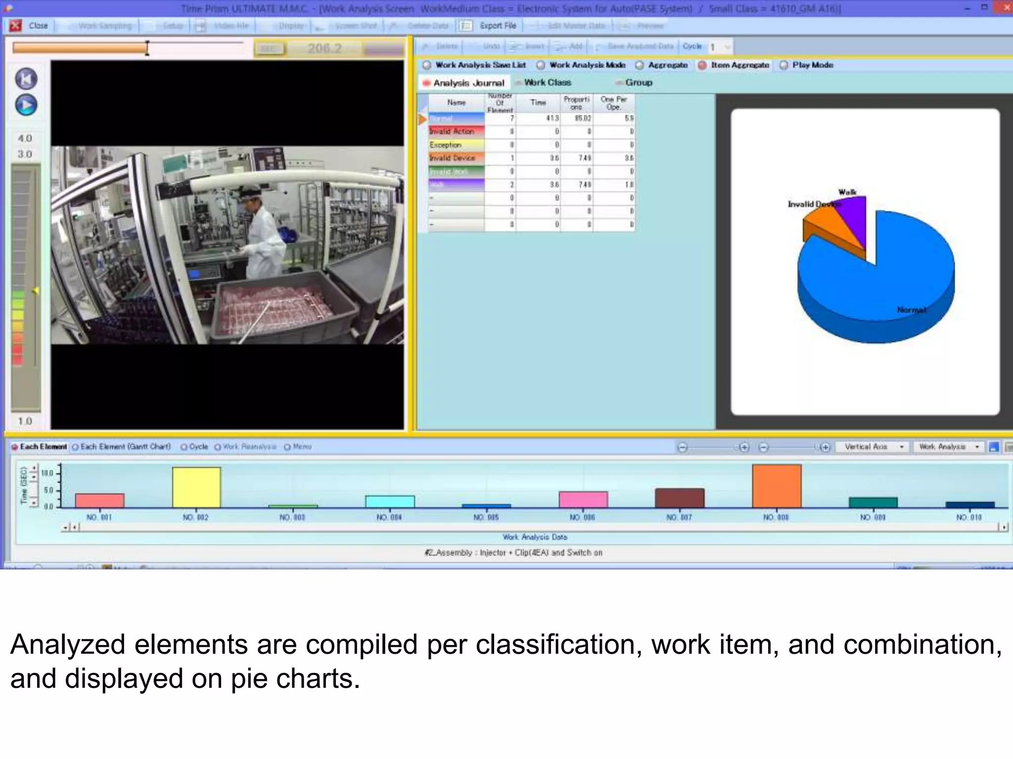 Time Prism - Introduction | PPTX