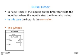 Timer | PPT