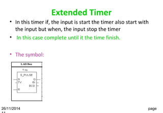 Timer | PPT
