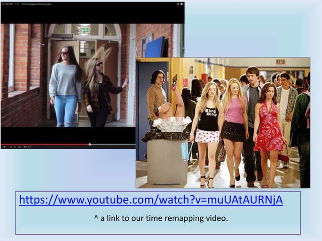 Time remapping (2) | PPT