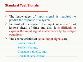 time response in the control systemgood one.ppt