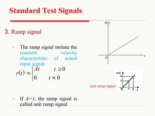 time response in the control systemgood one.ppt