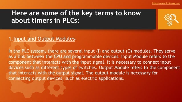 Timer in PLC and its Types.pdf