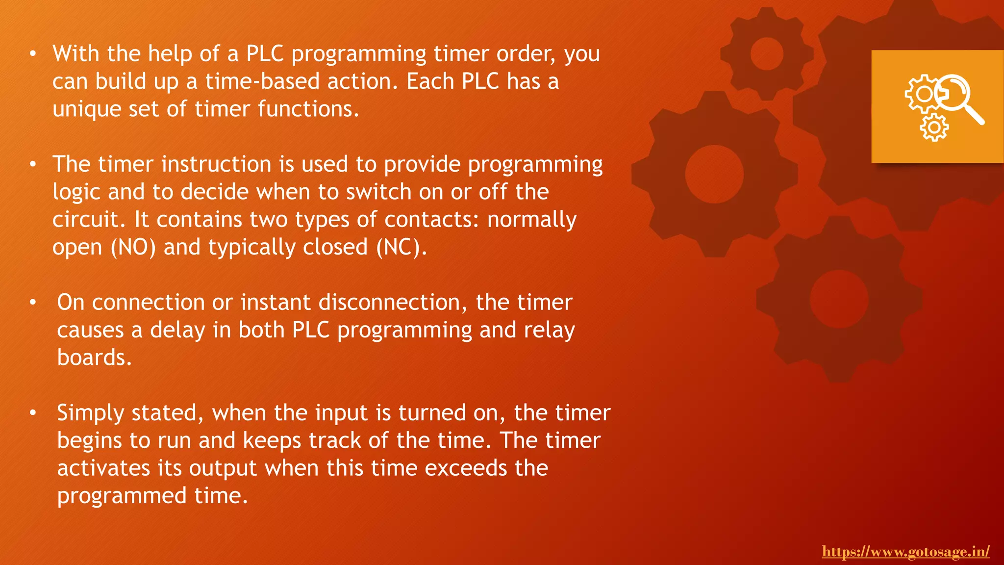 Timer in PLC and its Types.pdf