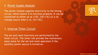 Timer in PLC and its Types.pdf