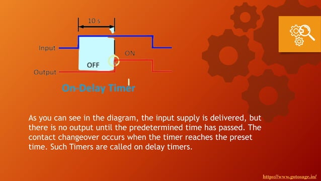 Timer in PLC and its Types.pdf