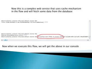Timer Interceptor in Mule | PPT