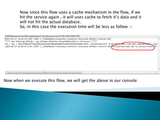 Timer Interceptor in Mule | PPT