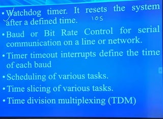 timer types ppt microcontroller 8051 .pdf