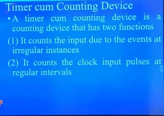 timer types ppt microcontroller 8051 .pdf