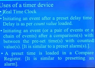 timer types ppt microcontroller 8051 .pdf