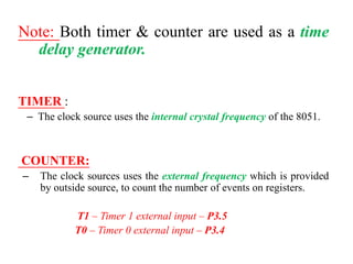 Timers | PPTX