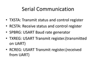 Timers done by Priyanga KR | PPT
