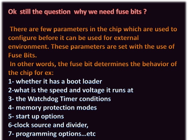 Timers and pulse width modulation with MCUs | PDF