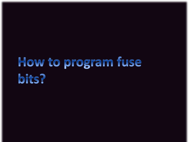 Timers and pulse width modulation with MCUs | PDF