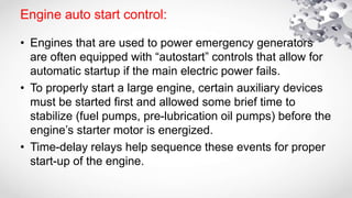Timers industrial automation | PPTX
