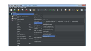 Timers in j meter | PPTX