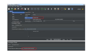 Timers in j meter | PPTX