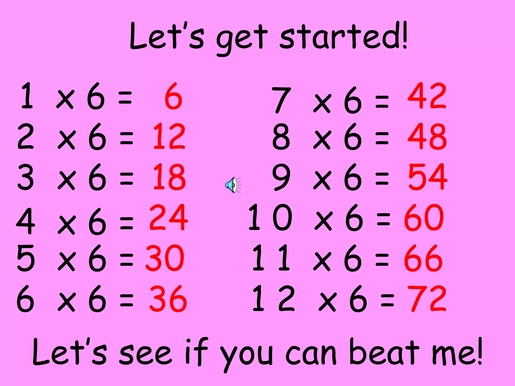 Times 6 auto | PPT
