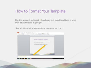 Time saver project template | PPT