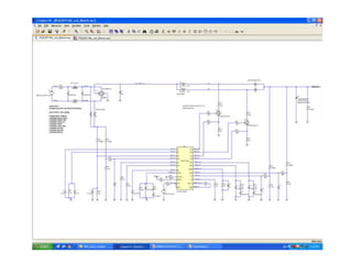 R2A20114A Circuit Simulation Using Ltspice And Using Timescale method | PPT