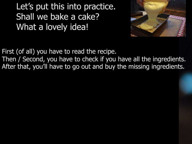 Time sequencers | PPTX