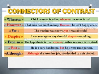 Time sequencers and connectors | PPTX