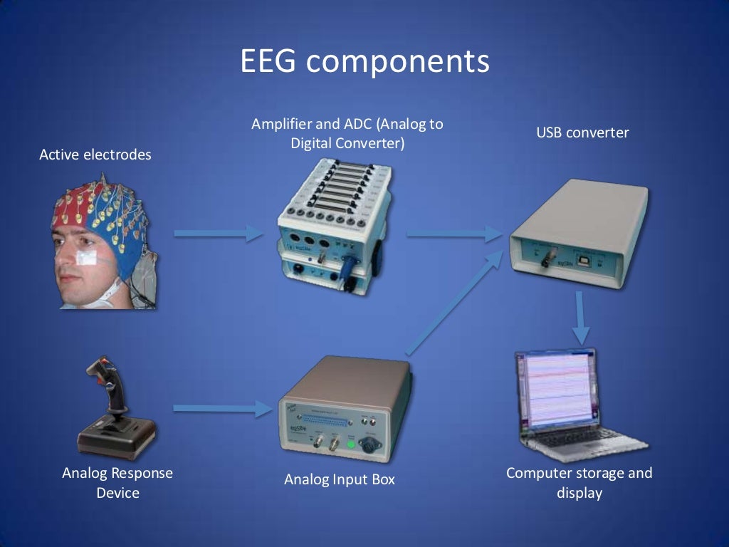 Introduction to EEG: Instrument and Acquisition