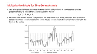 Time series | PPT