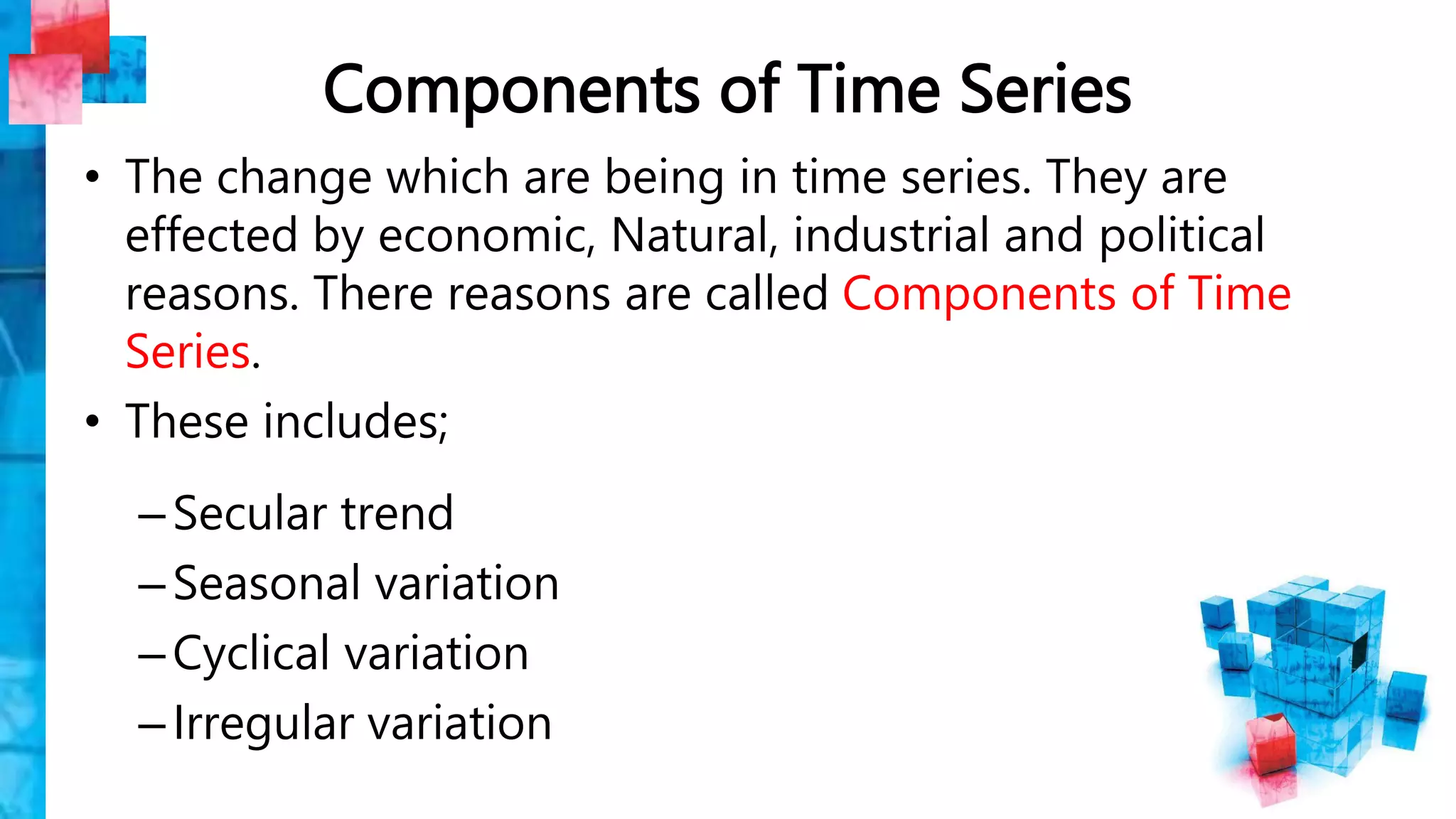Time series.ppt