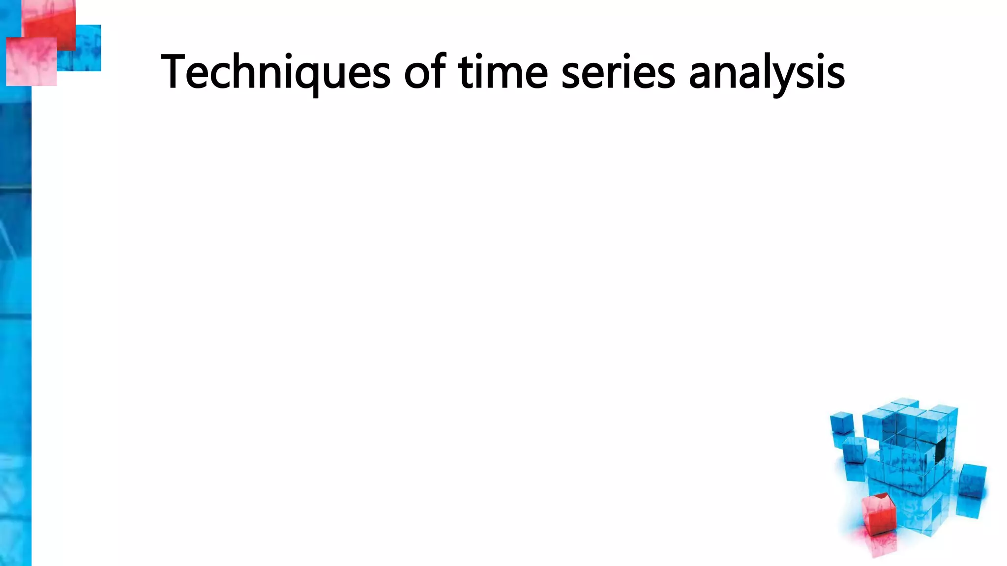 Time series.ppt