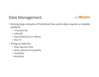 Time-series Analysis in Minutes | PDF
