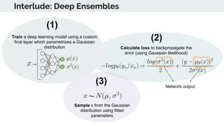 Time series deep learning | PDF
