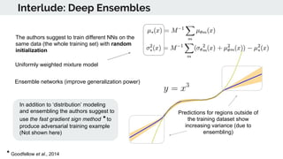 Time series deep learning | PDF