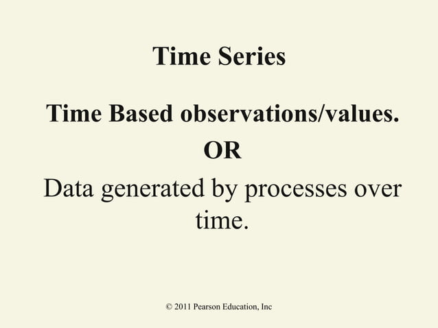 Time series-ppts.ppt