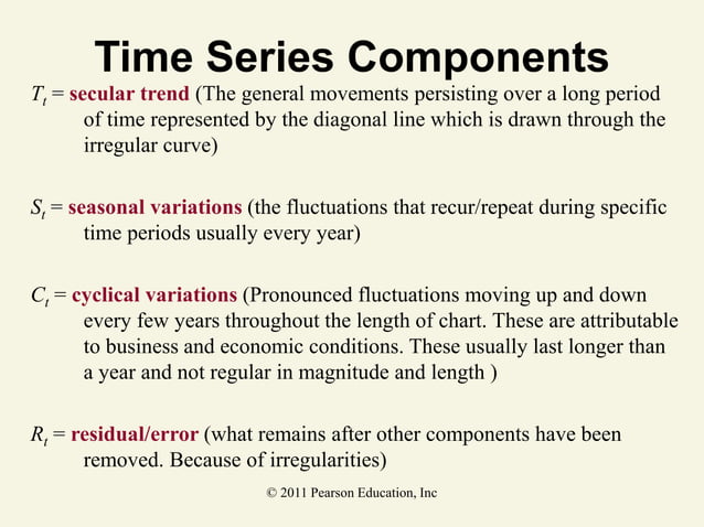 Time series-ppts.ppt