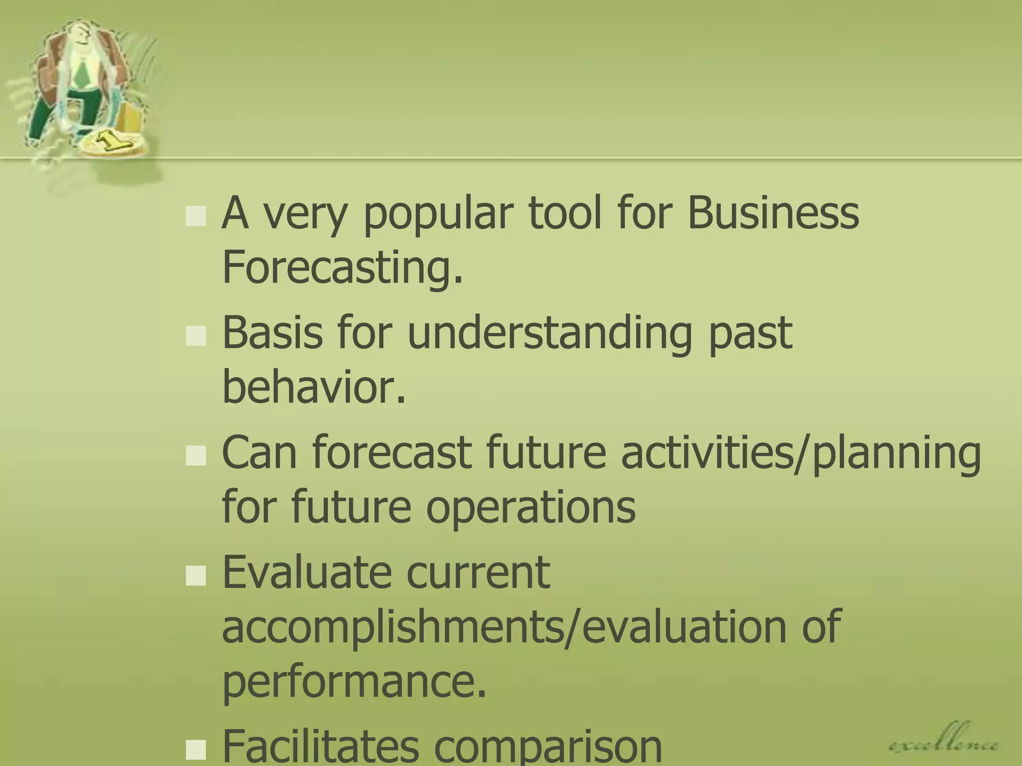 time series analysis | PPTX