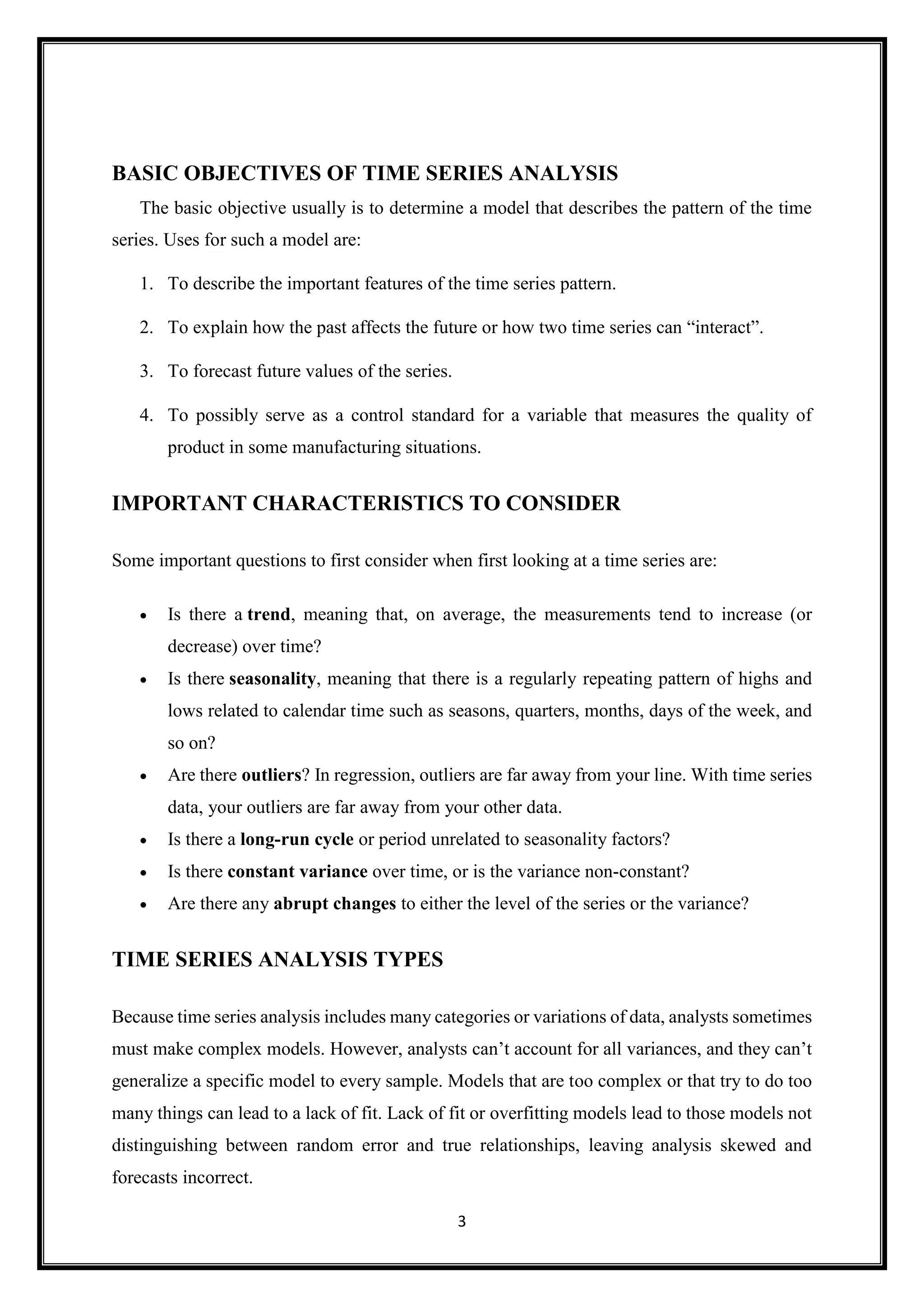 TIME SERIES ANALYSIS.docx
