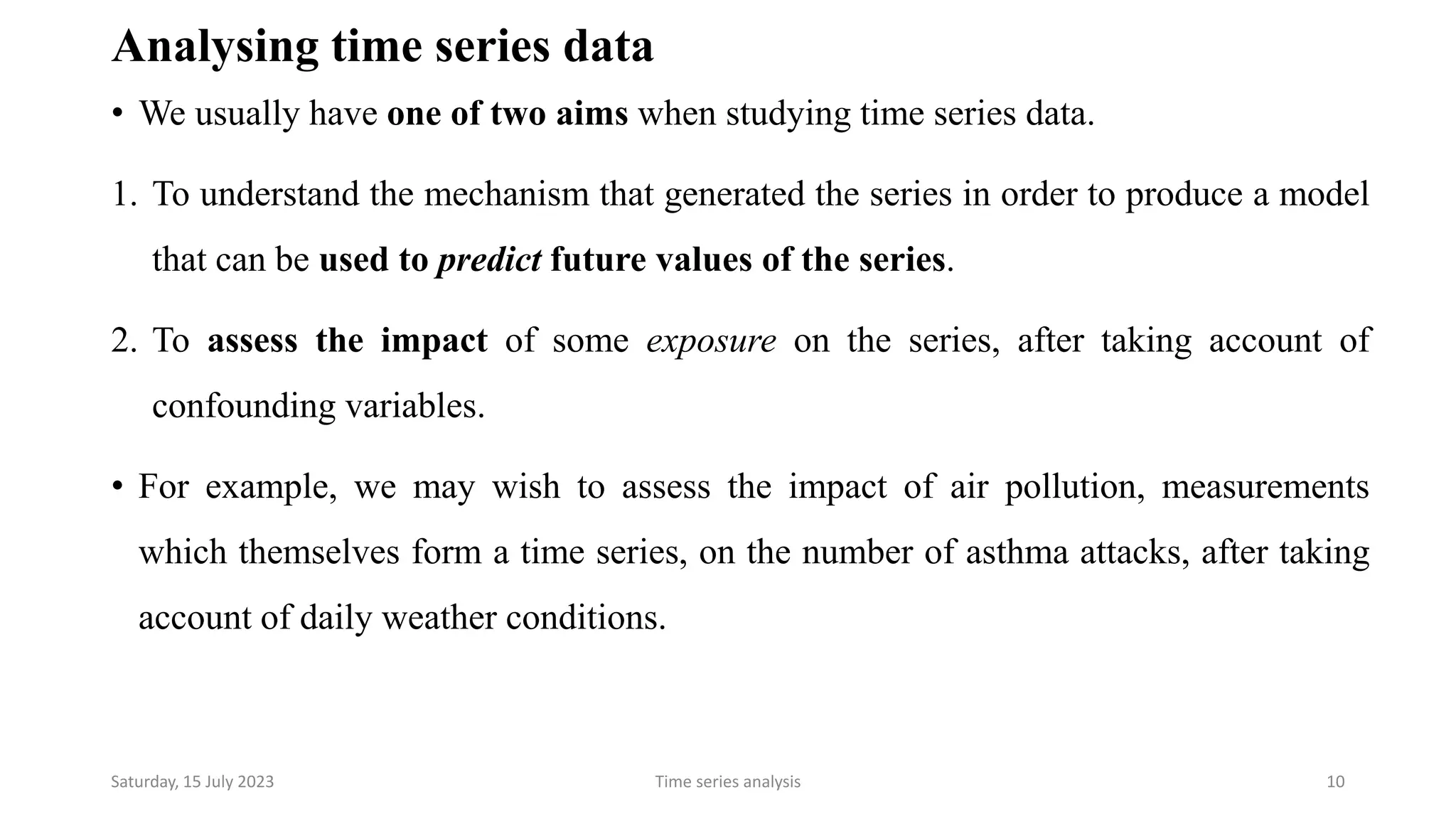 TIME SERIES ANALYSIS.pptx
