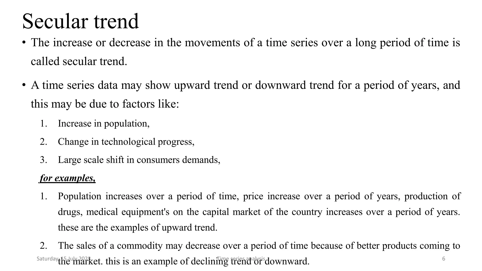 TIME SERIES ANALYSIS.pptx