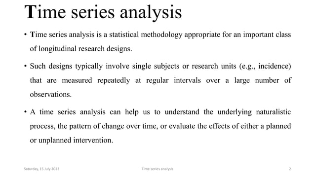 TIME SERIES ANALYSIS.pptx