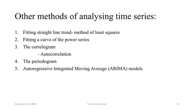 TIME SERIES ANALYSIS.pptx