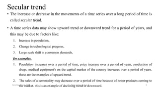 TIME SERIES ANALYSIS.pptx