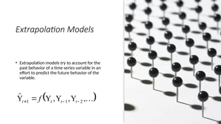 timeseries_analysis.pptx a unique approach to solve the time related ...