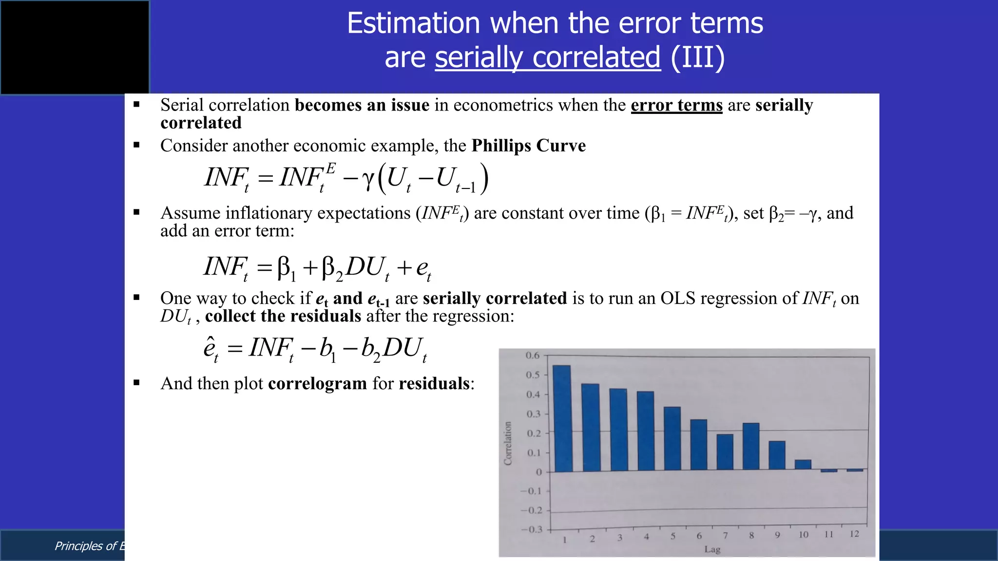 Time Series Analysis Part 2 Pdf