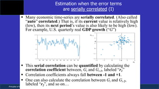 Time series analysis- Part 2 | PDF