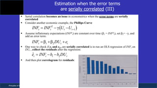 Time series analysis- Part 2 | PDF